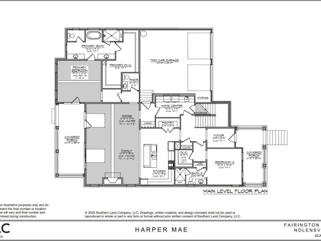 3018 Winterberry Drive