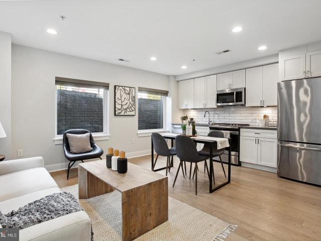 3018 12th St NE, Unit 1, Washington, DC 20017 | MLS #DCDC2254 | Compass