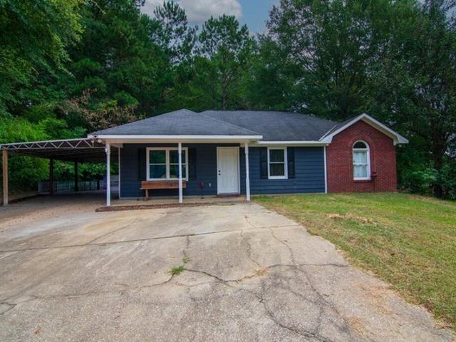 3018 21st Ave, Phenix City, AL 36867