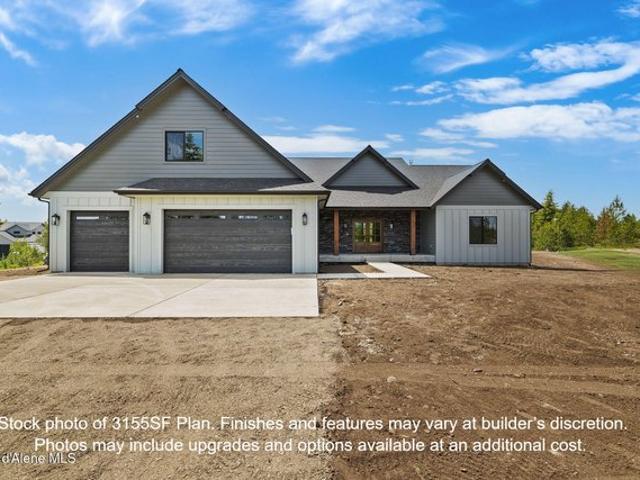30192 N Archer Rd, Athol, ID 83801
