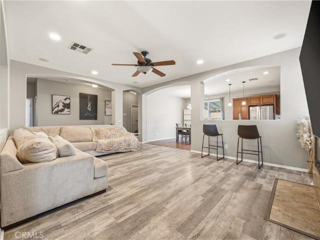 30196 Meadow Oaks St, Menifee, CA 92585 | MLS #SW26070 | Compass