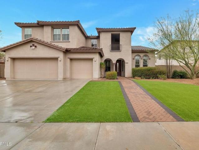 30198 N 123rd Ln, Peoria, AZ 85383