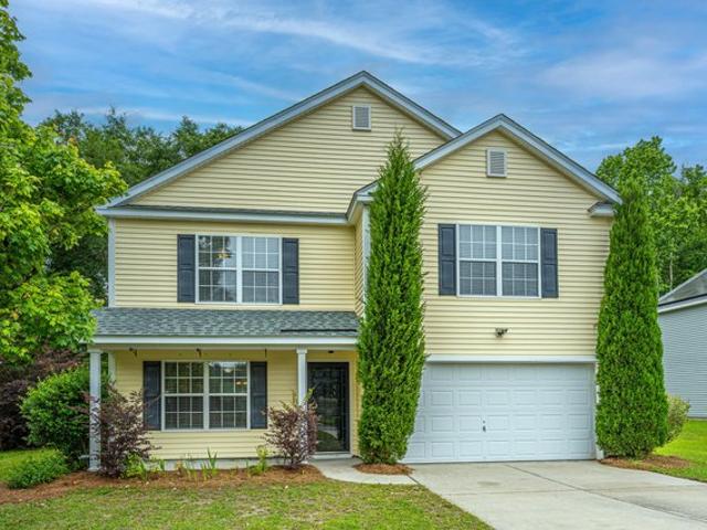 3019 Mapleleaf Dr, Moncks Corner, SC 29461