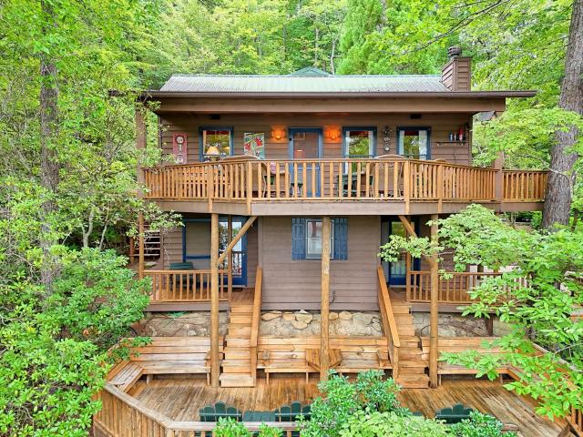 3019 Moccasin Creek Rd, Clarkesville, US, GA