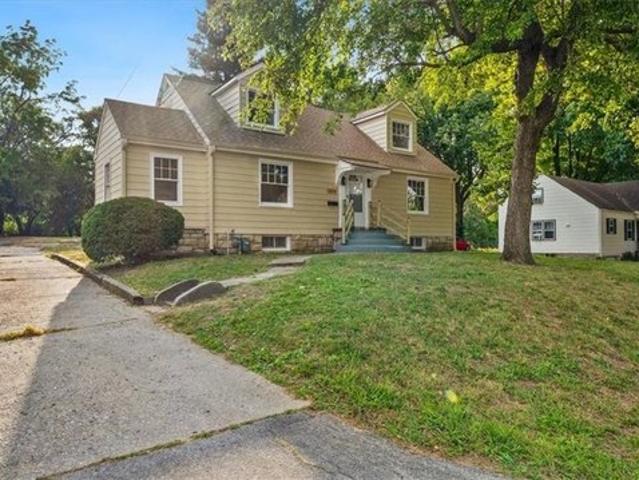 3019 N 54th St, Kansas City, KS 66104