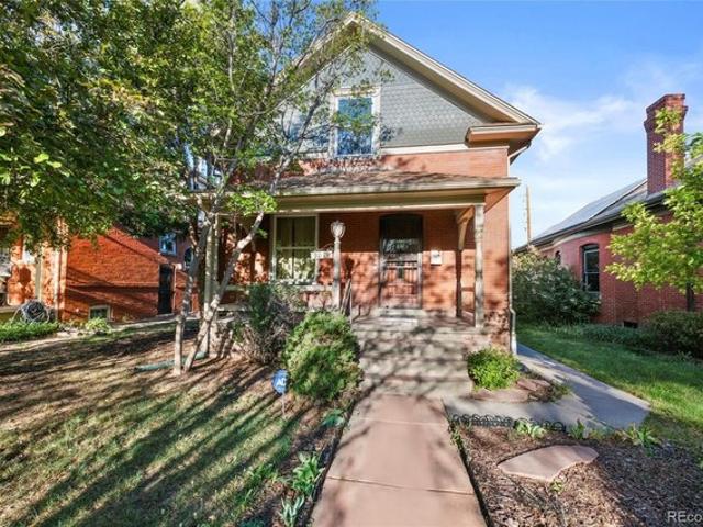 3019 N Gaylord St, Denver, CO 80205