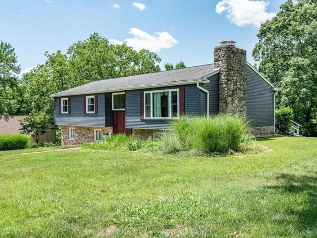 3019 N Ramble Rd W, Bloomington, IN 47408