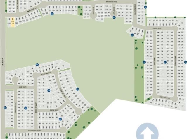 3019 Nash Drive