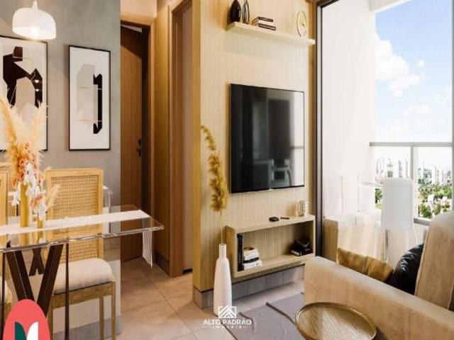 3019 Apartamento à venda, Vila Rosa, Goiânia, GO