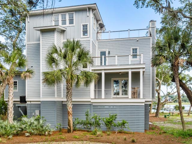 3019 Buccaneer Road