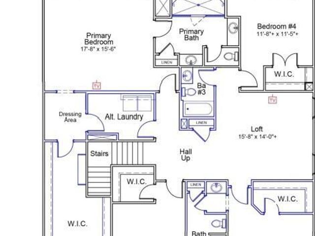 3019 Bayou Street