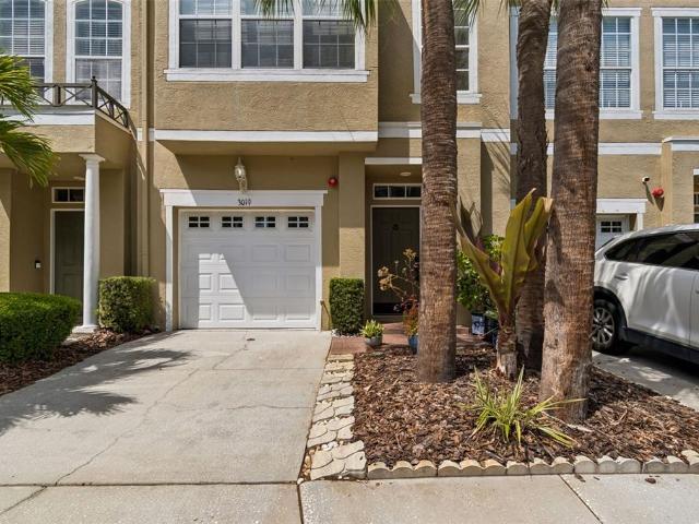3019 Bayshore Pointe Dr, Tampa, FL 33611 | MLS #TB8497