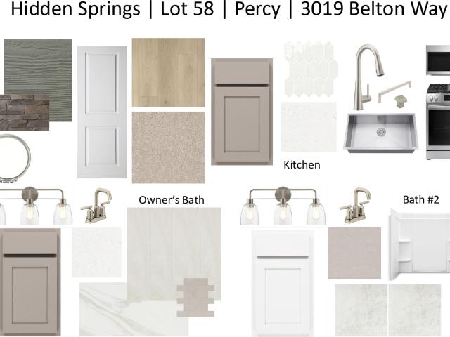 3019 Belton Way, Smyrna, TN 37167 | MLS #3182 | Compass