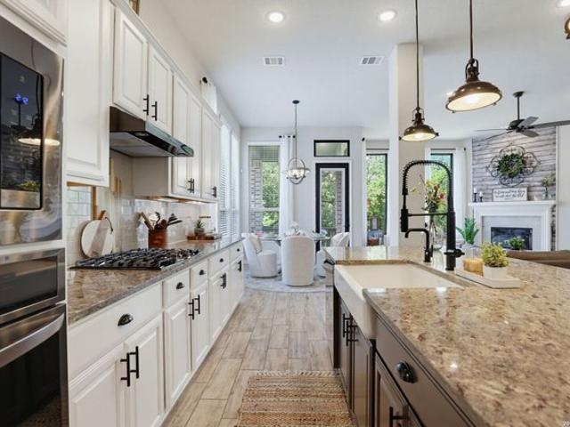 3019 Blenheim Park, Bulverde, TX 78163