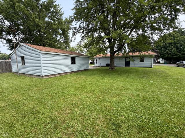 3019 Brentwood Road