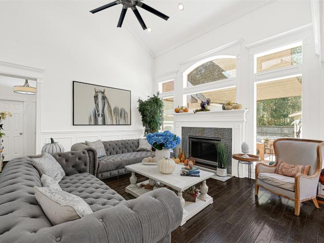 3019 Brook Shore Court