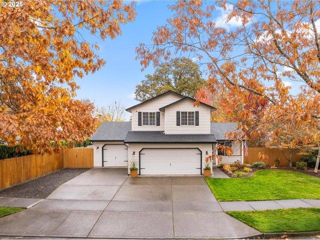 3019 Brooke St, Forest Grove, OR 97116