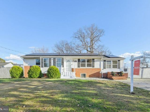 3019 Brodkin Ave, Fort Washington, MD 20744
