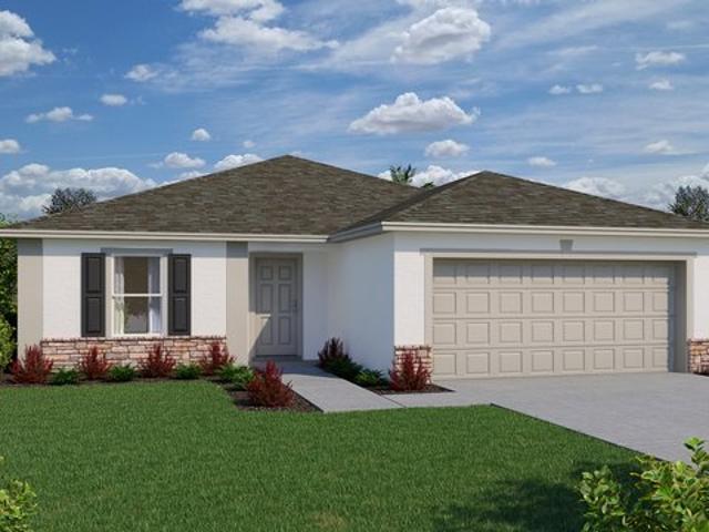 3019 Cascade Cir, Lake Wales, FL 33853