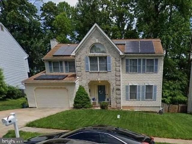 3019 Cascade Dr, Abingdon, MD 21009