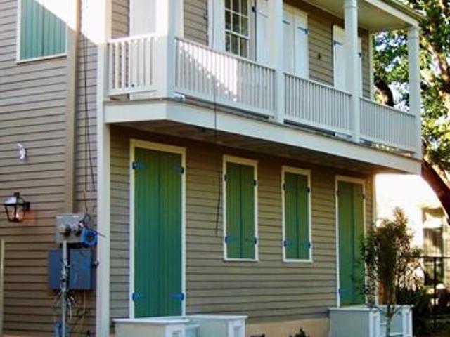 3019 Chestnut St, New Orleans, LA 70115 | MLS #2550 | Compass