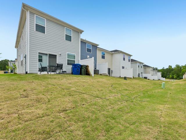 3019 Chrys St, Durham, NC 27704 | MLS #10148
