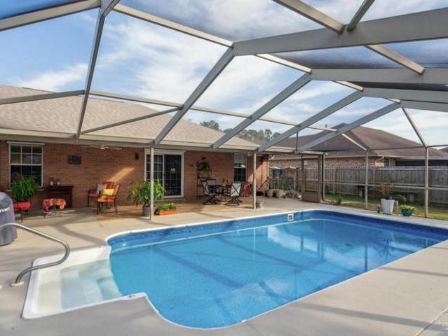 3019 Concho Dr, Pensacola, FL 32507