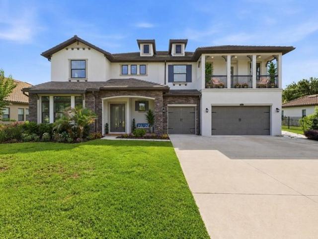 3019 Cordoba Ranch Blvd, Lutz, FL 33559
