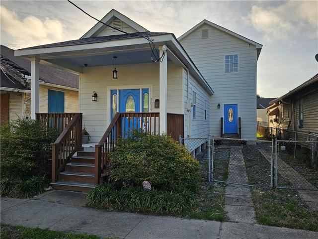 3019 Eagle St, New Orleans, LA 70118