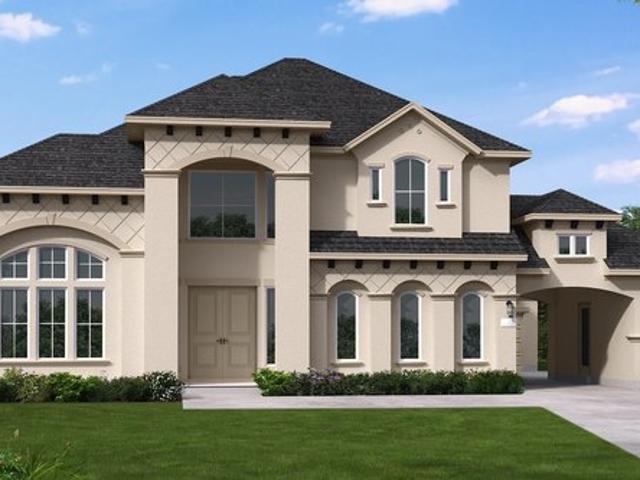 3019 Elderberry Orchard St, Richmond, TX 77406