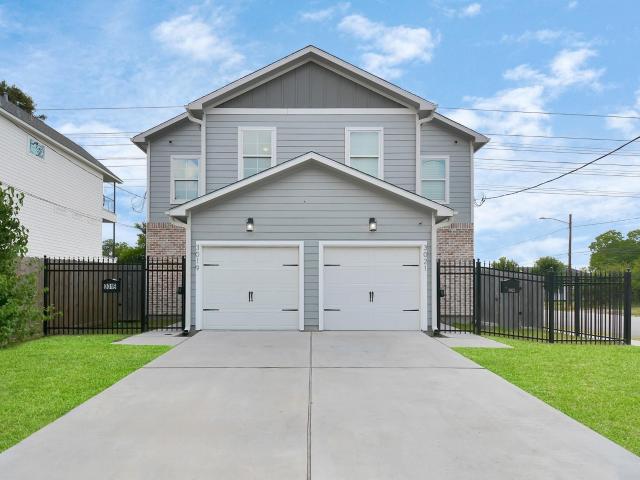 3019 Elysian St, Houston, TX 77009 | MLS #22382