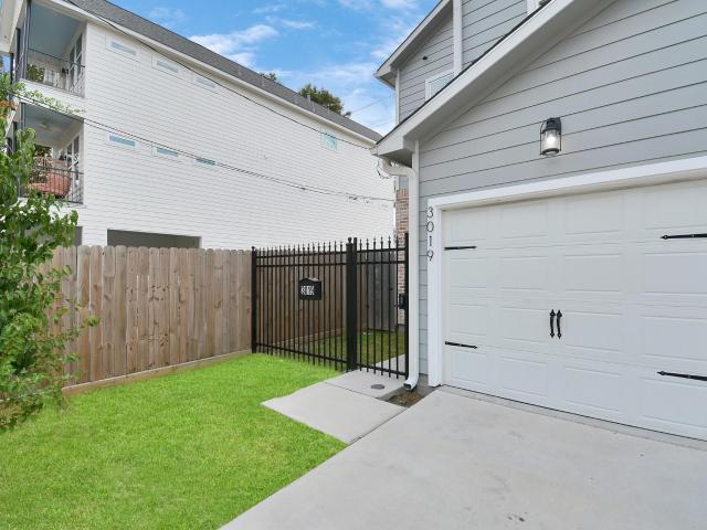 3019 Elysian Street