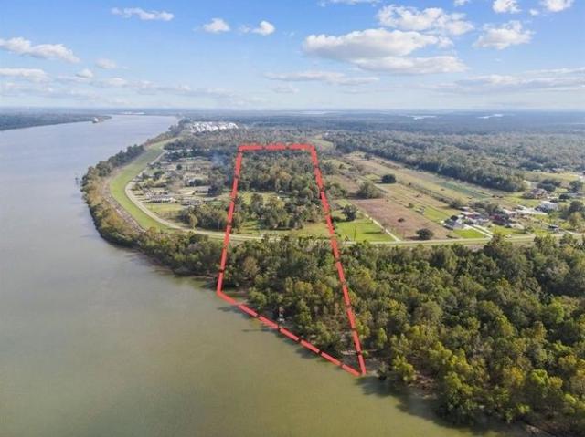 3019 English Turn Rd Lot 22, Braithwaite, LA 70040