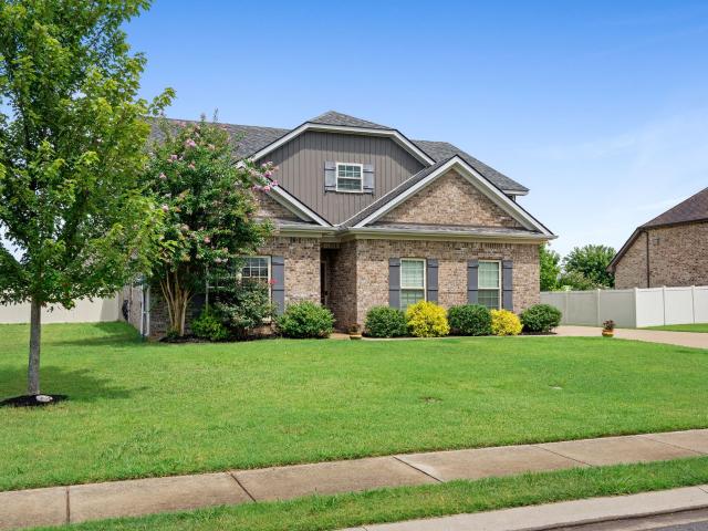 3019 Firerock Dr