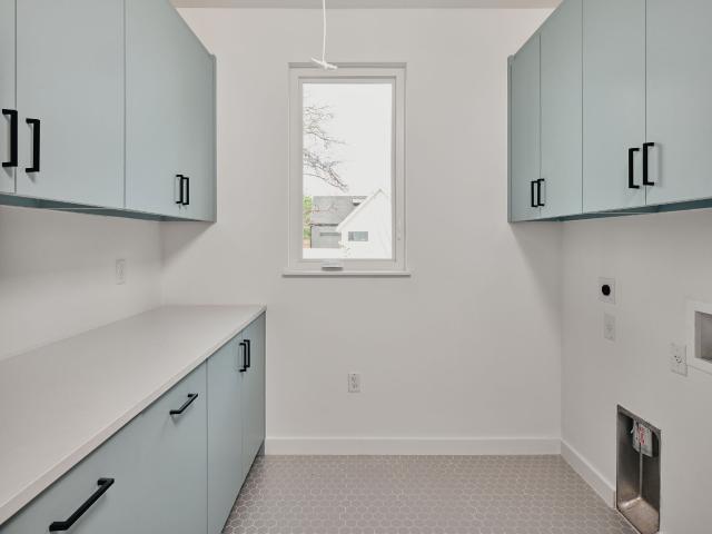3019 Garwood St, Unit 1, Austin, TX 78702 | MLS #9553