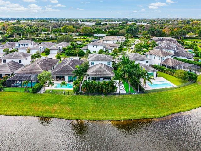 3019 Gin Berry Way, West Palm Beach, FL 33401 | MLS #R11162
