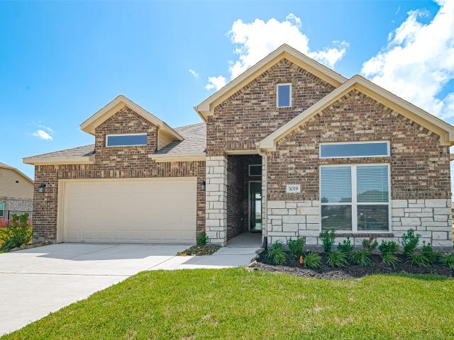 3019 Golden Isle Drive