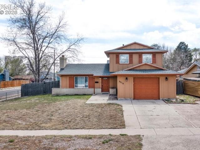 3019 Gomer Ave, Colorado Springs, CO 80910 | MLS #5070 | Compass