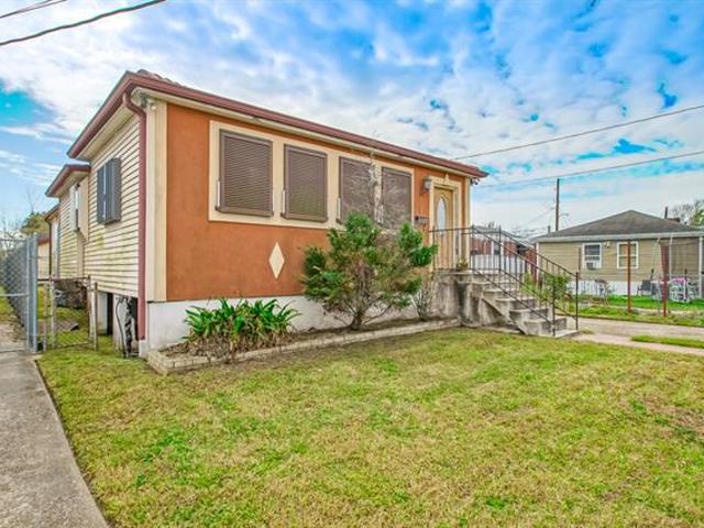 3019 Hamilton St, New Orleans, LA 70118 | MLS #2546