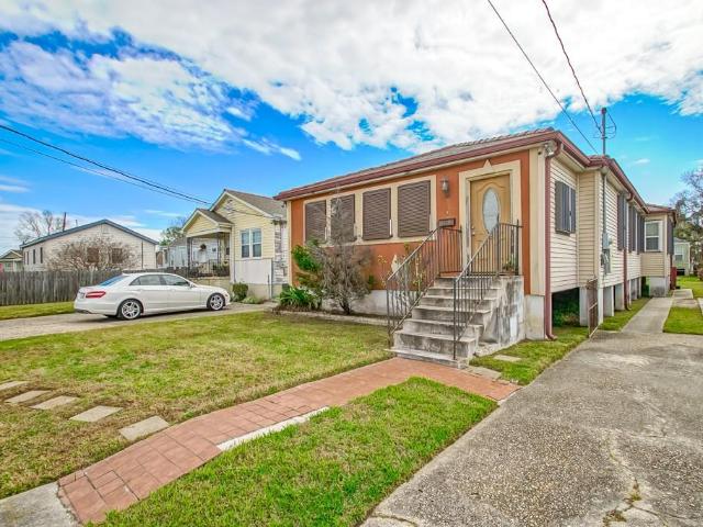 3019 Hamilton Street