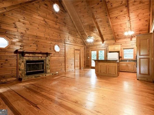 3019 Haralson Road