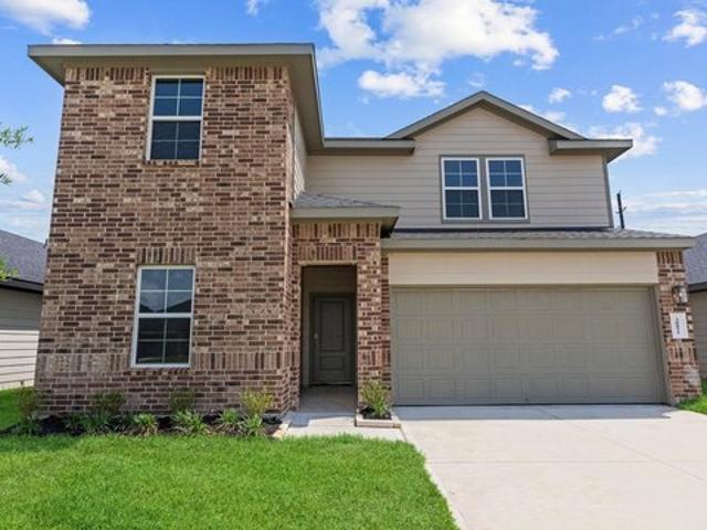3019 Holland Lakes Dr, Fulshear, TX 77441