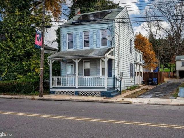 3019 Kutztown Rd, Reading, PA 19605