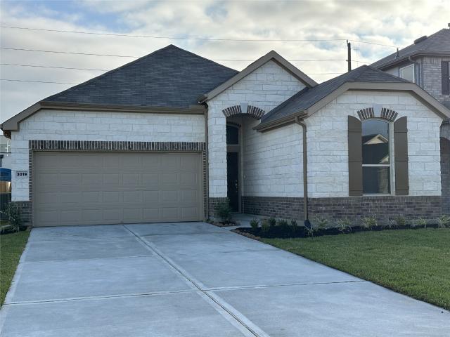 3019 Kastania Ln, Fresno, TX 77545 | MLS #31874