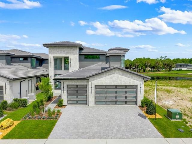 3019 Kensington Ave, Davenport, FL 33837