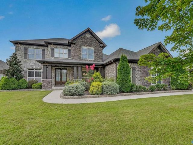 3019 Laurel Cove Way SE, Gurley, AL 35748