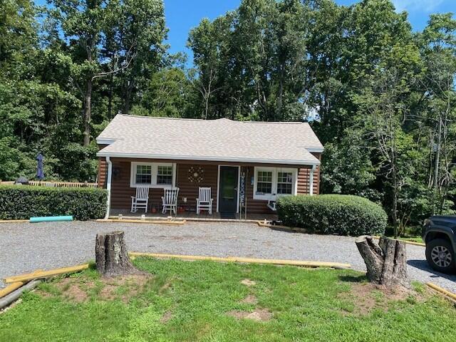 3019 Lightning Ridge Road