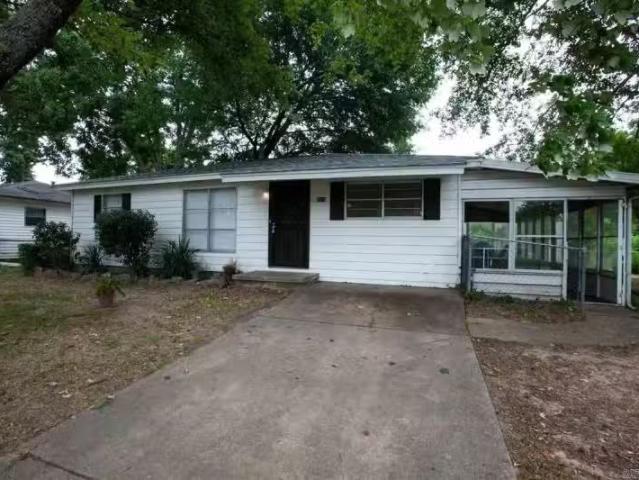 3019 Loma Drive, Little Rock, AR 72206