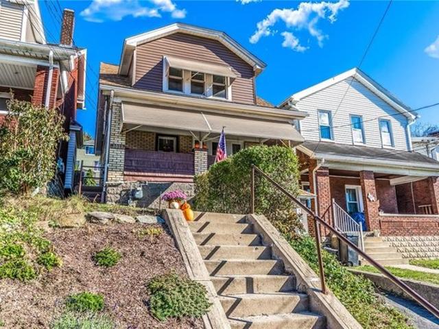 3019 Pyramid Ave, Pittsburgh, PA 15227