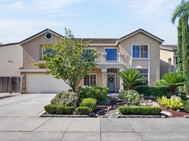 3019 Palmate Way, Sacramento, CA 95834